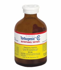 Buy torbugesic Online | Torbugesic For Sale - Equine Medicals